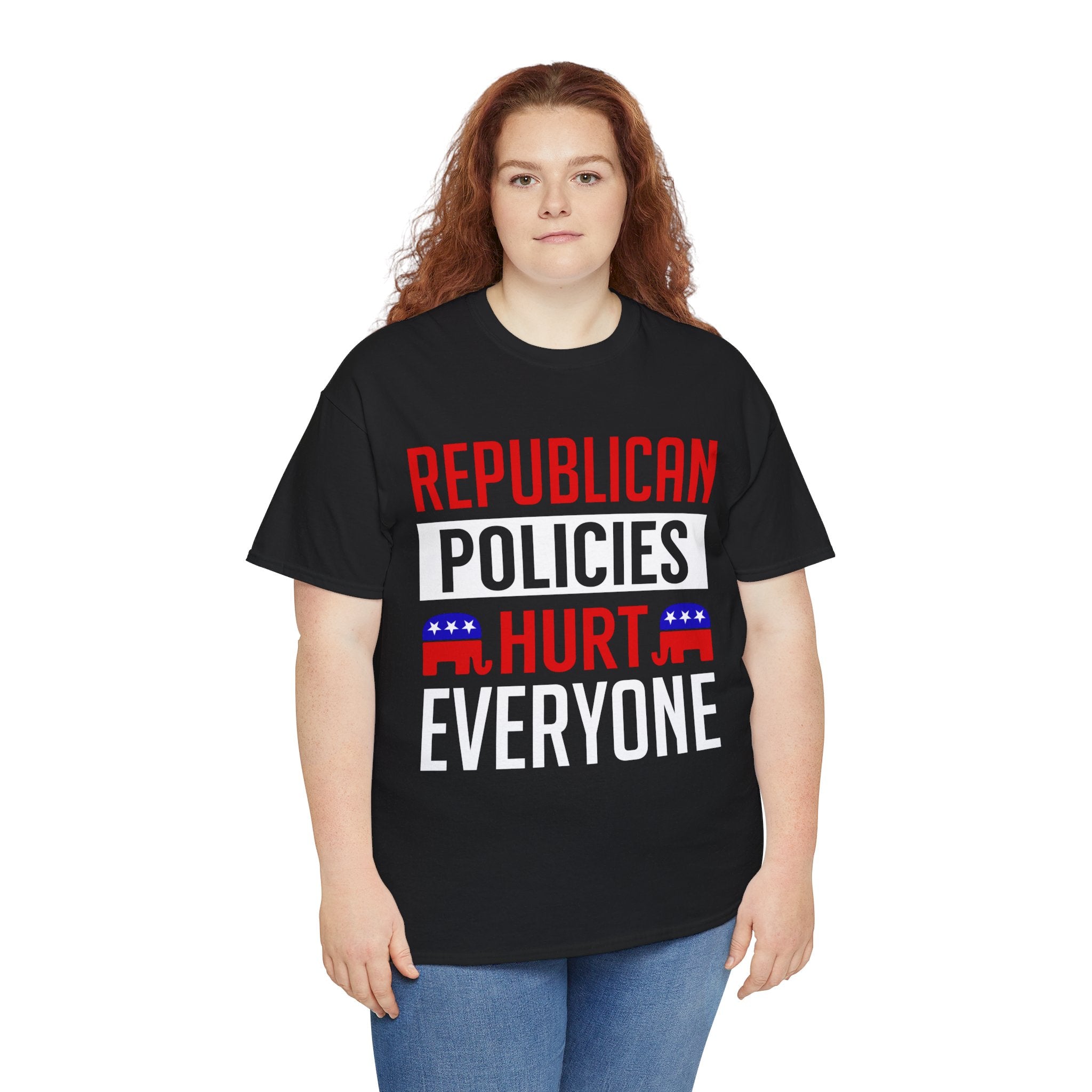 Cringe Clothes | Adult Humor and Trashing Politicians T-shirts