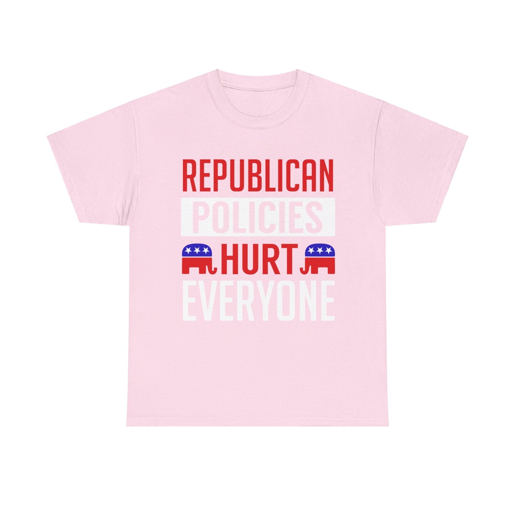 Cringe Clothes | Adult Humor and Trashing Politicians T-shirts