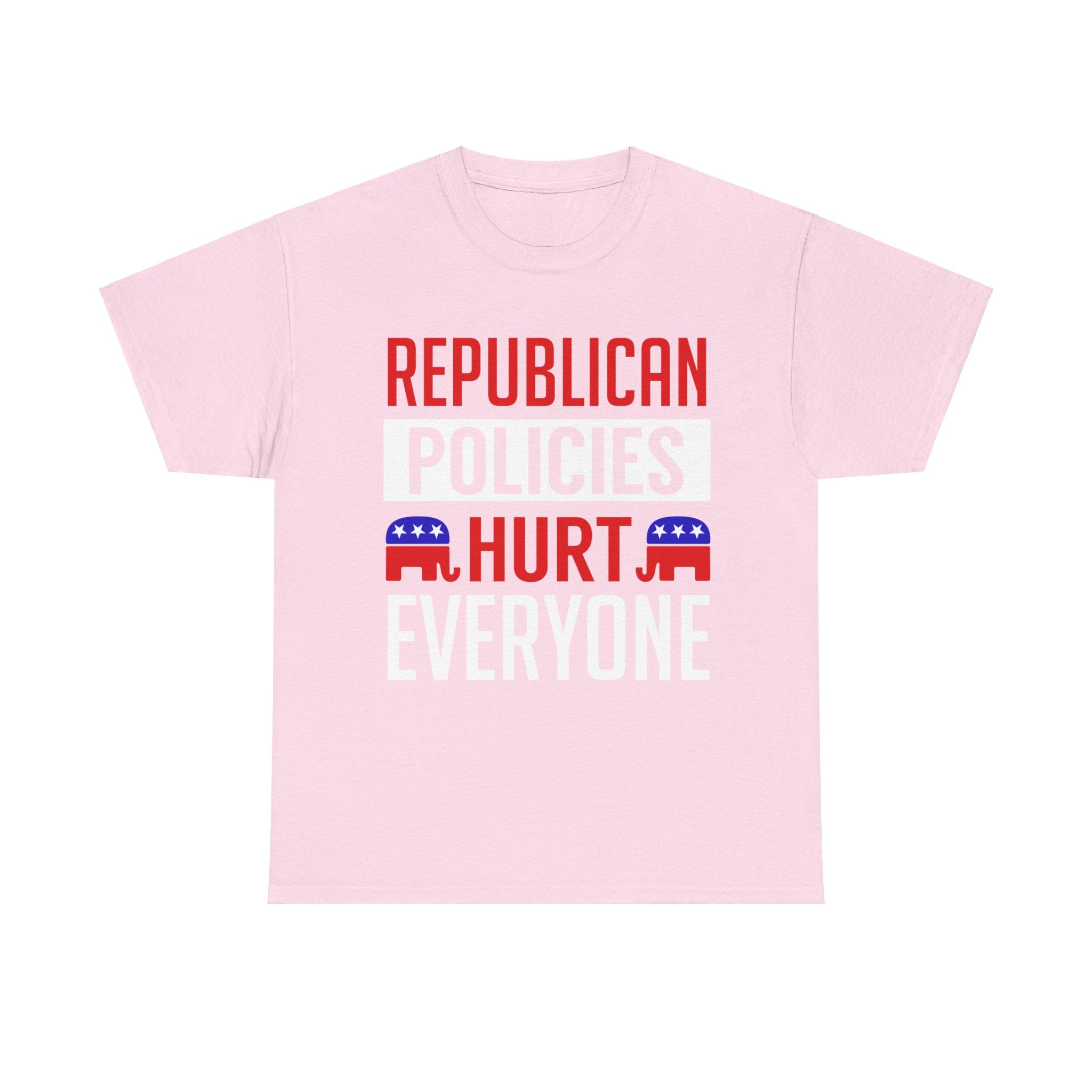 Cringe Clothes | Adult Humor and Trashing Politicians T-shirts