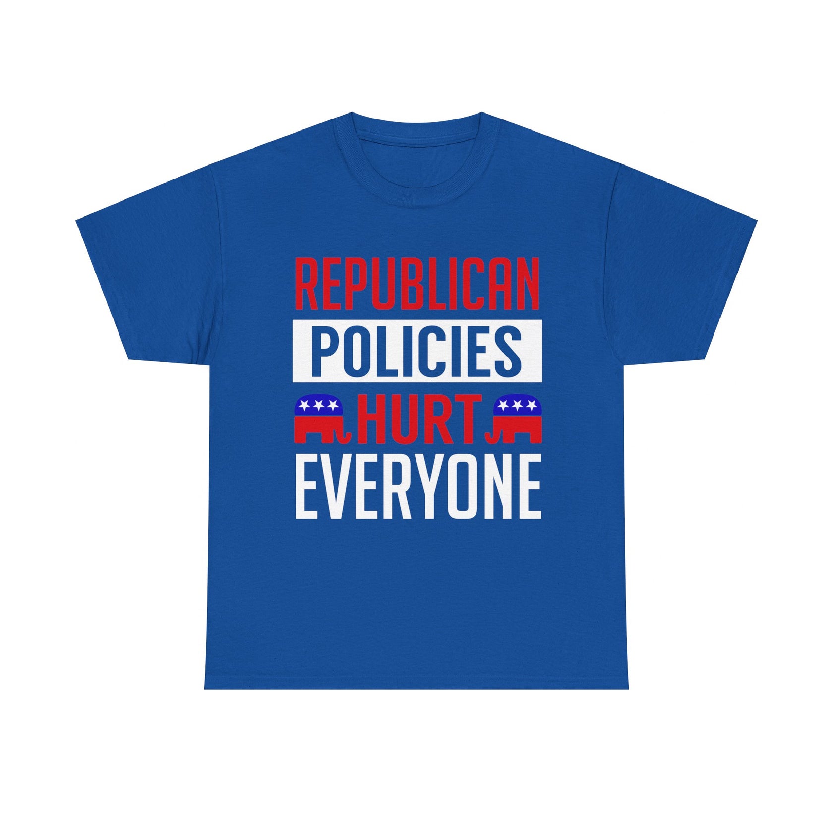 Cringe Clothes | Adult Humor and Trashing Politicians T-shirts
