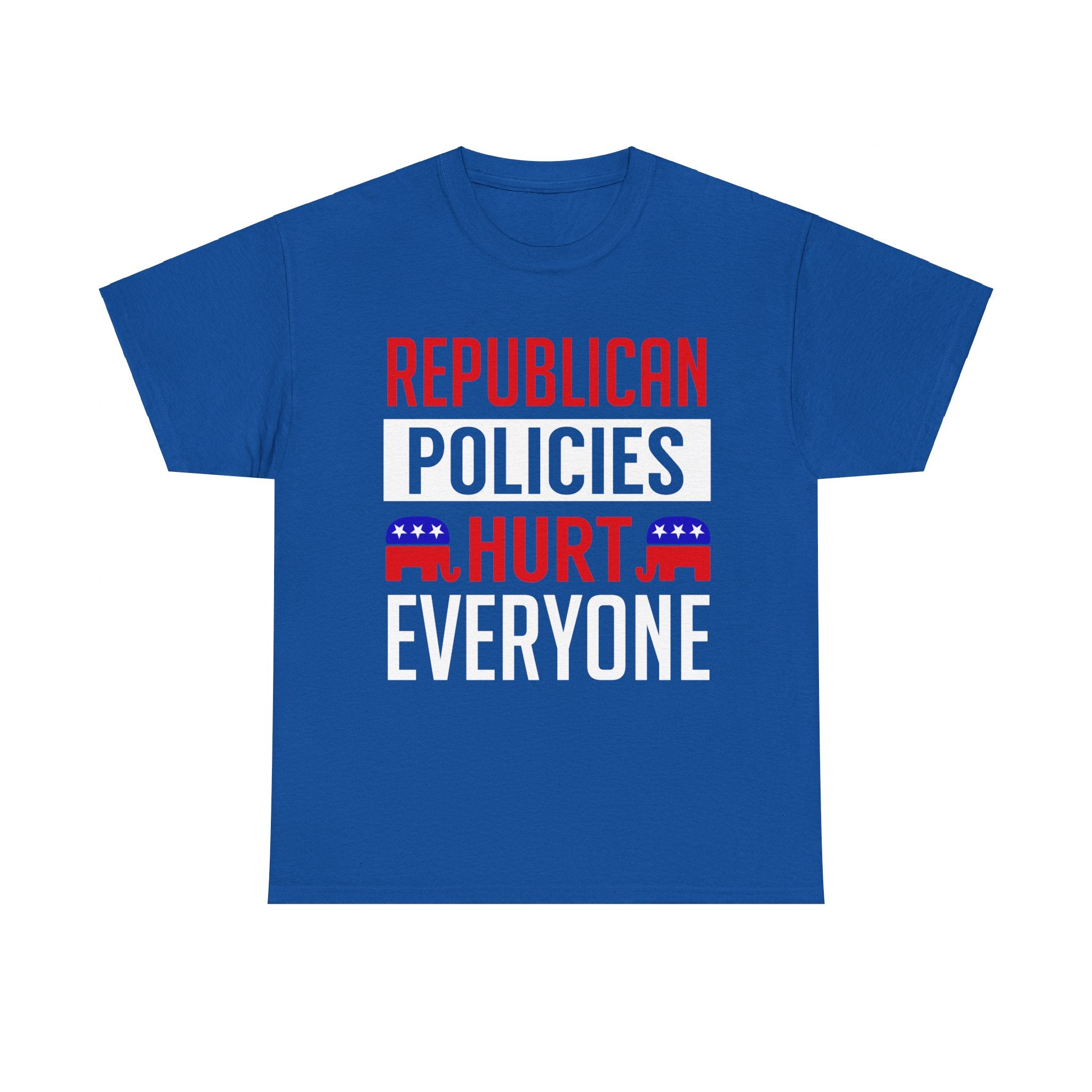 Cringe Clothes | Adult Humor and Trashing Politicians T-shirts
