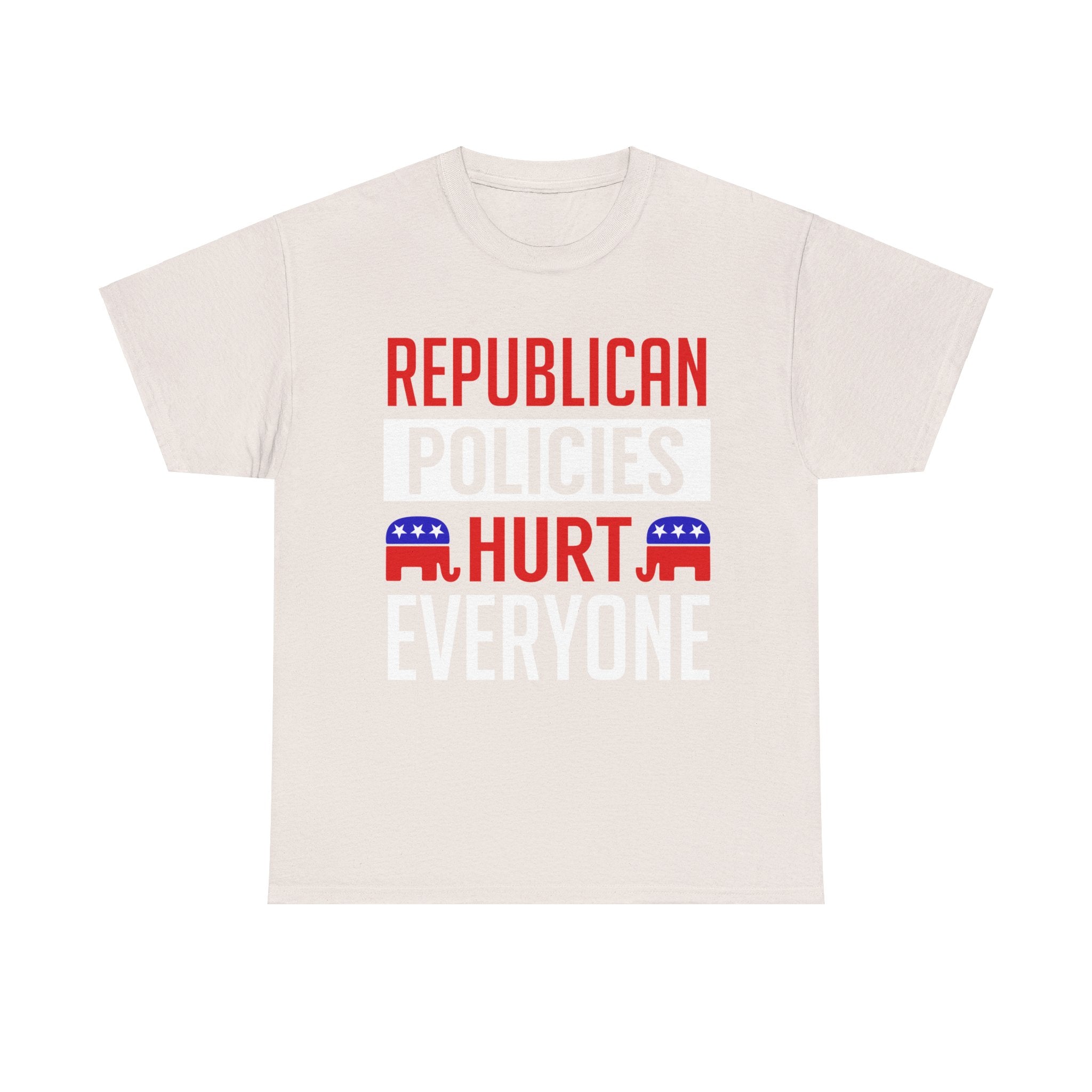 Cringe Clothes | Adult Humor and Trashing Politicians T-shirts